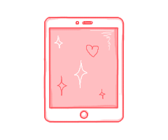 Tablet jako pomůcka ke komunikaci pro Sváťu | Patron dětí