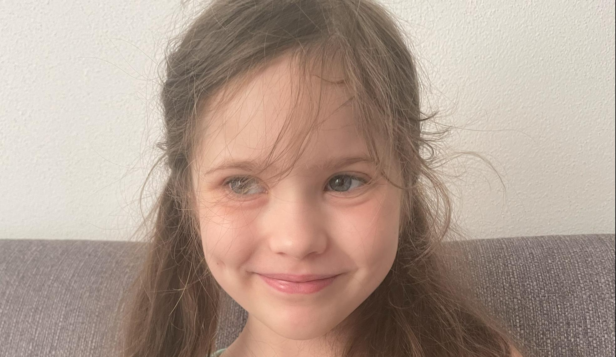 Emě na ergoterapie, díky kterým dělá velké posuny | Patron dětí