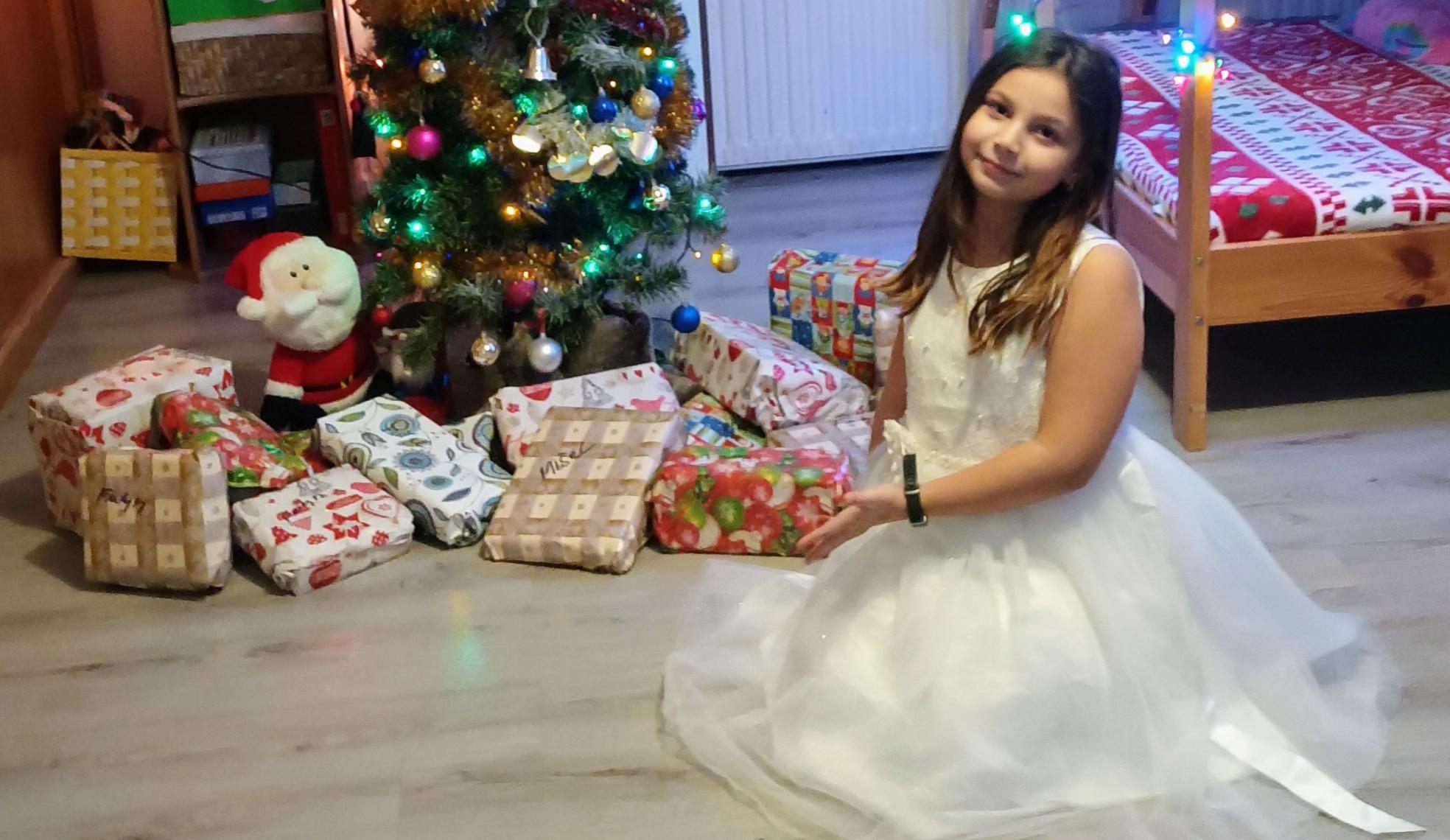 Michelle je smutná, že nemůže s dětmi na výlety | Patron dětí